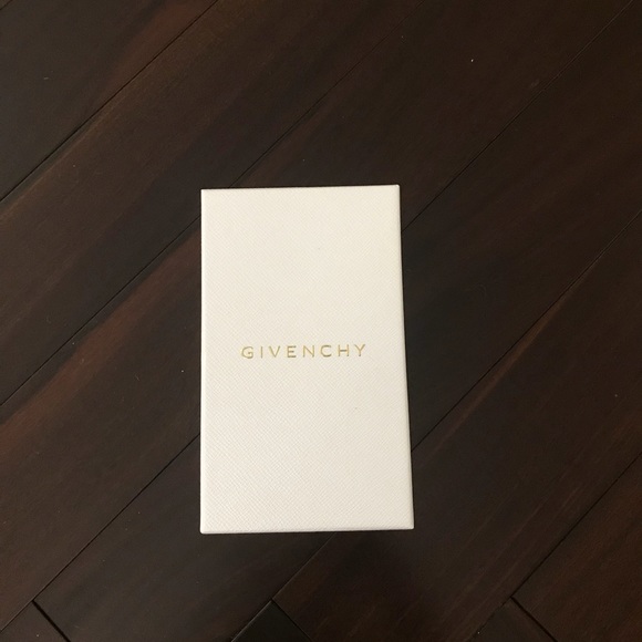 Other | Givenchy Box | Poshmark